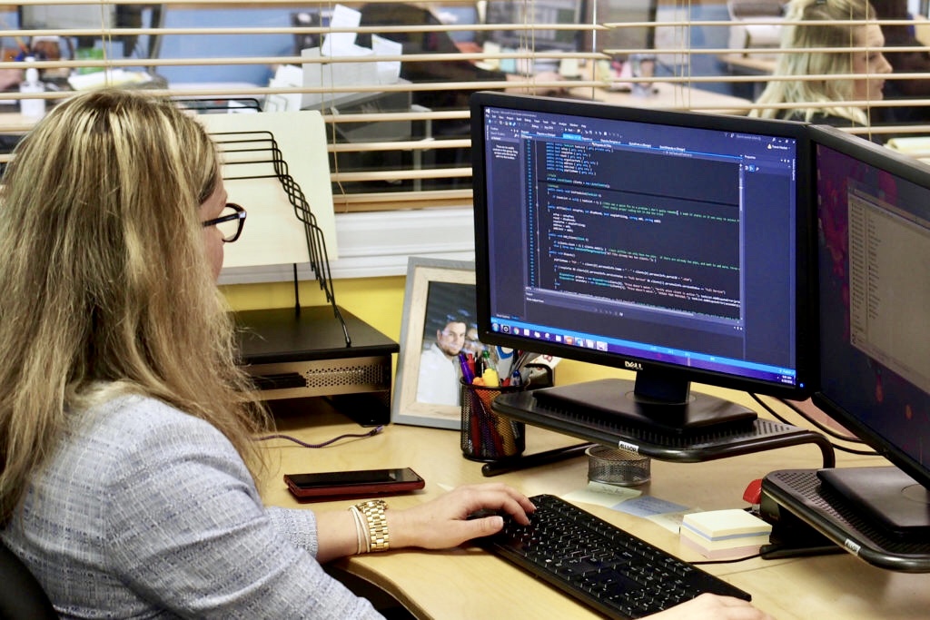 About Us - Sky Blue Credit